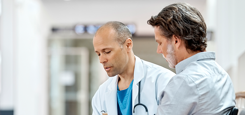 Things you may expect from a good colon and rectal cancer care team