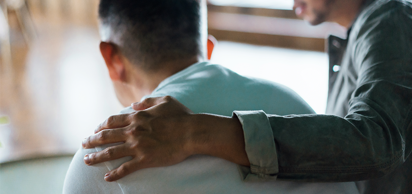 The language surrounding suicide: What you should know | Shine365 from ...