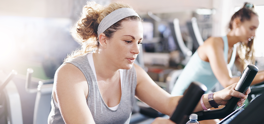 The impact of regular exercise on COVID-19 | Shine365 from Marshfield ...