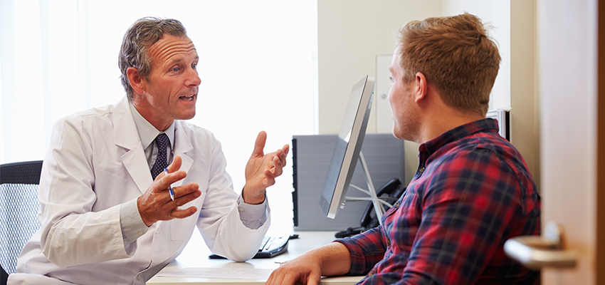 J-pouch surgery for ulcerative colitis | Shine365