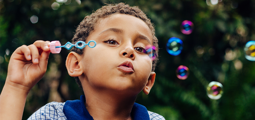 The basics on burns in children | Shine365 from Marshfield Clinic