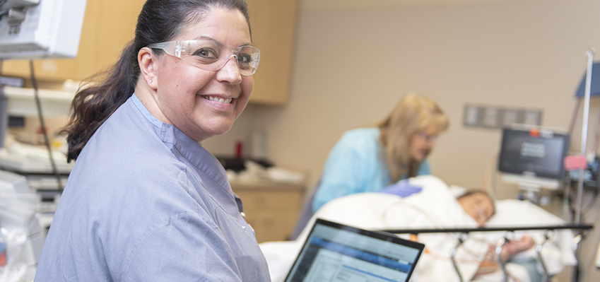 Marshfield Clinic Health System Outpatient/Ambulatory Surgery Centers receive top ranks in ...