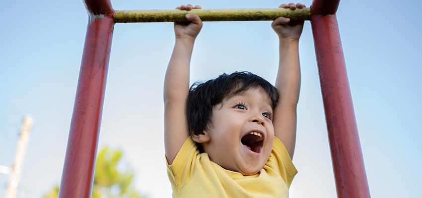 Pediatric spine care: When a child should see a specialist | Shine365