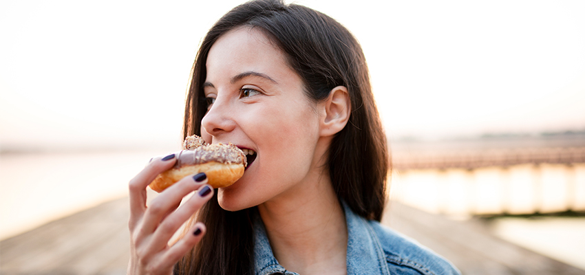 Why dieting may increase your sugar cravings | Shine365 from Marshfield ...