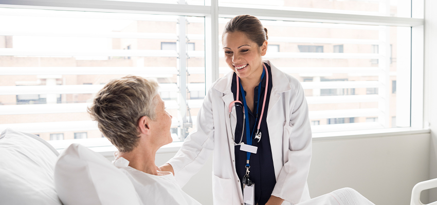 Laparoscopy provides minimally invasive surgical options | Shine365