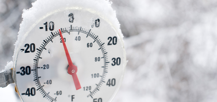 Can you reverse frostbite? Time is tissue | Shine365