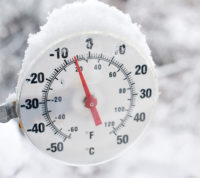 Can you reverse frostbite? Time is tissue | Shine365