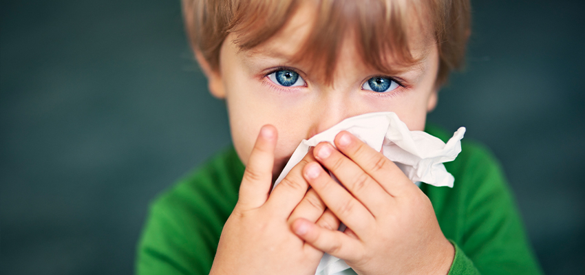 COVID-19, flu or RSV? Know the difference | Shine365
