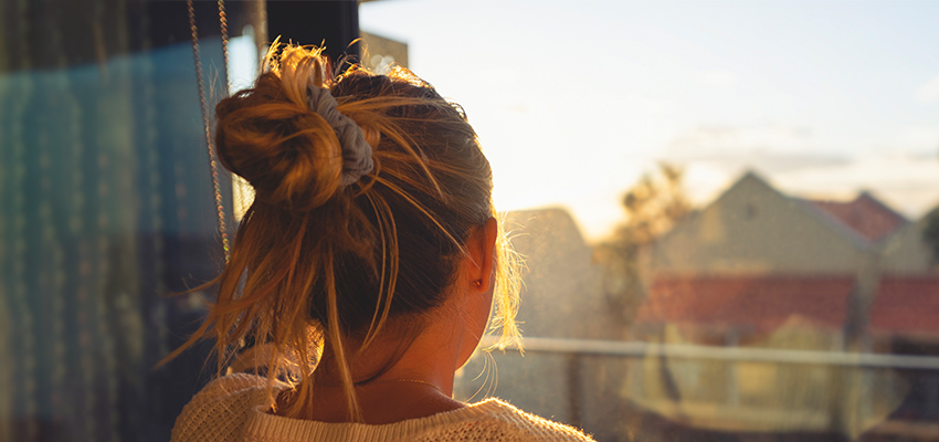 Stalking dangers and their mental, physical health impacts | Shine365 ...