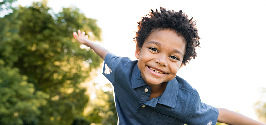 What you need to know about cystic fibrosis in children | Shine365 from ...