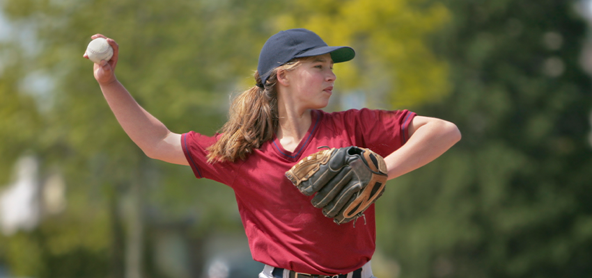 Stay in the game: Preventing Little League elbow | Shine365 from ...