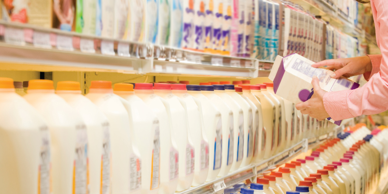 Got milk? Why the dairyland staple is good for you | Shine365