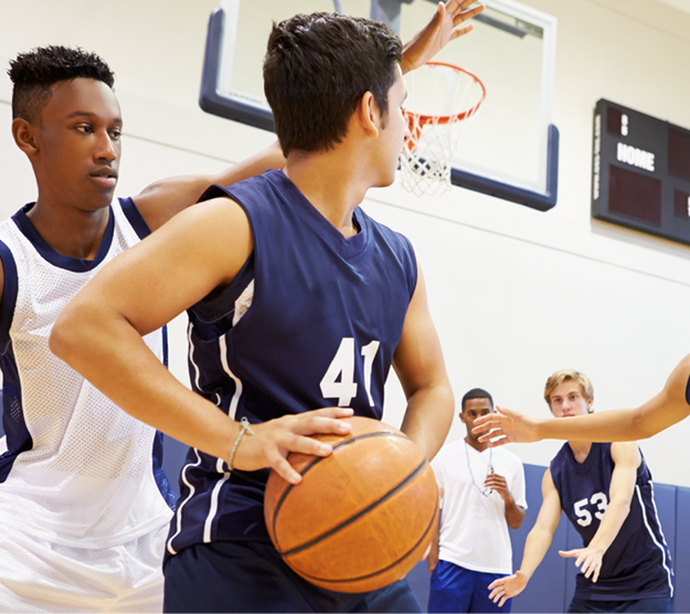 Ringworm: Skin infections in athletes | Shine365