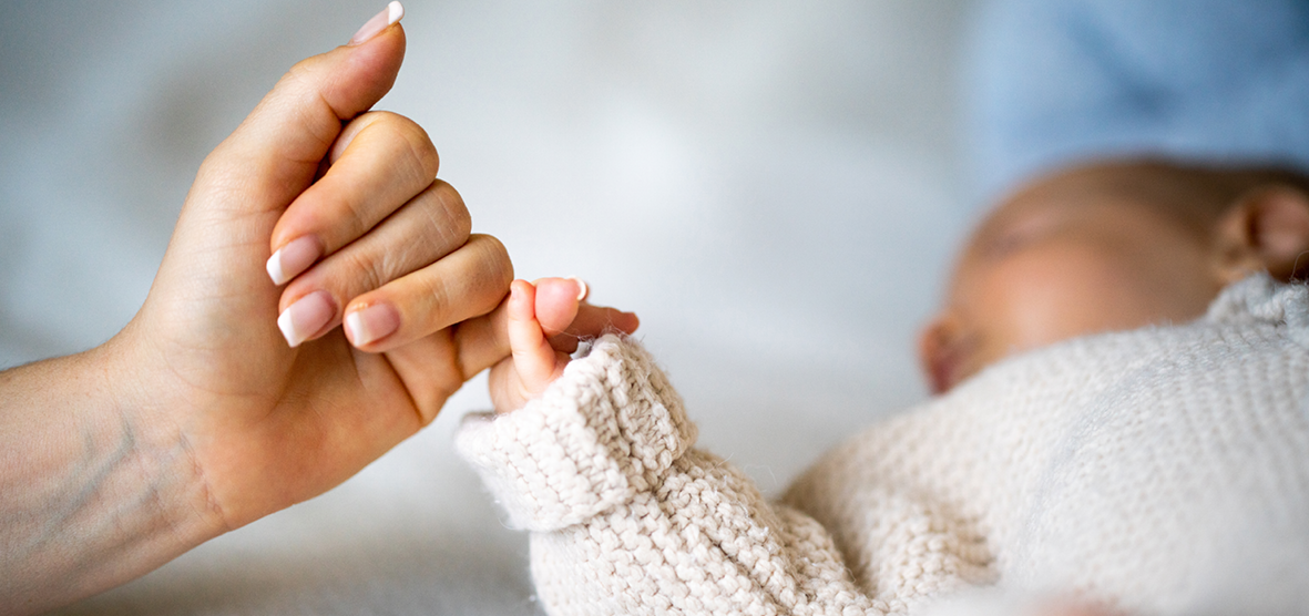 Advice for new parents: Help keep your new baby healthy and safe ...