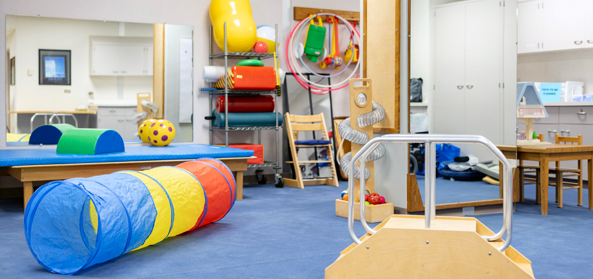 Inpatient pediatric rehabilitation units: What you need to know | Shine365