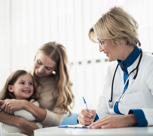 Pediatric nephrology provides kidney care for children | Shine365