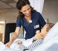 Pediatric trauma centers: 3 things to know | Shine365