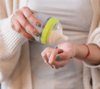 Breastmilk and formula: Preparation and storage guidelines | Shine365