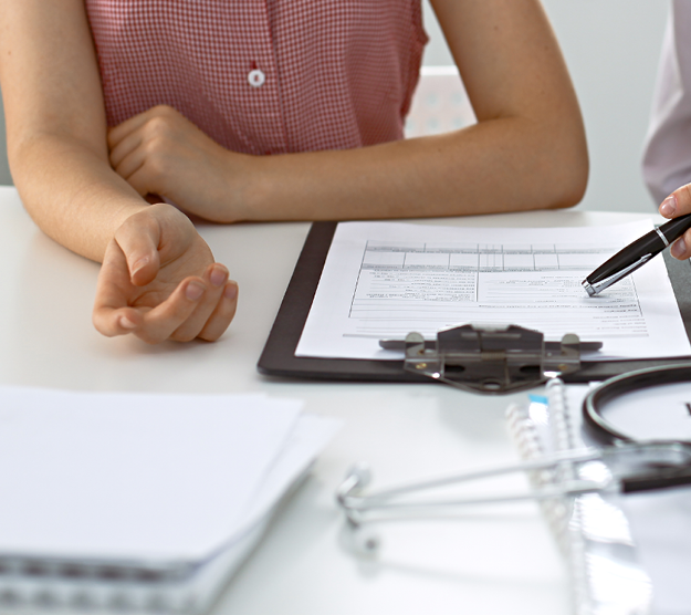 Common labs and recommended values for your health | Shine365