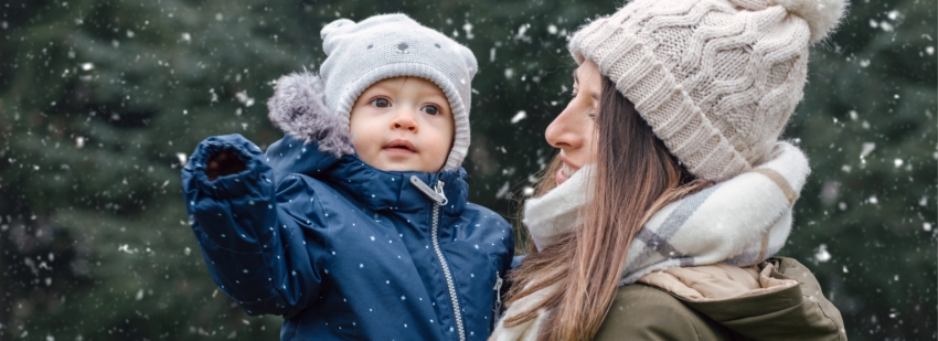 Protecting babies from germs: Tips for family and visitors | Marshfield ...