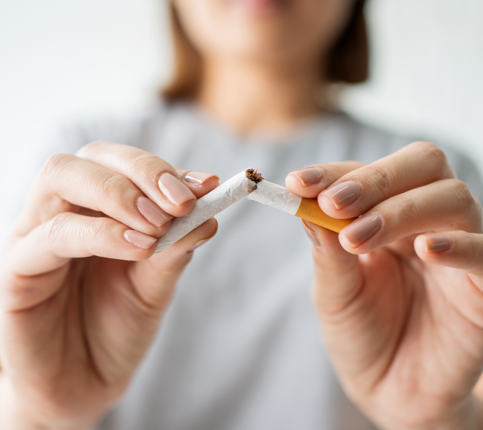 How to quit smoking, vaping or chewing in Wisconsin | Shine365 from ...